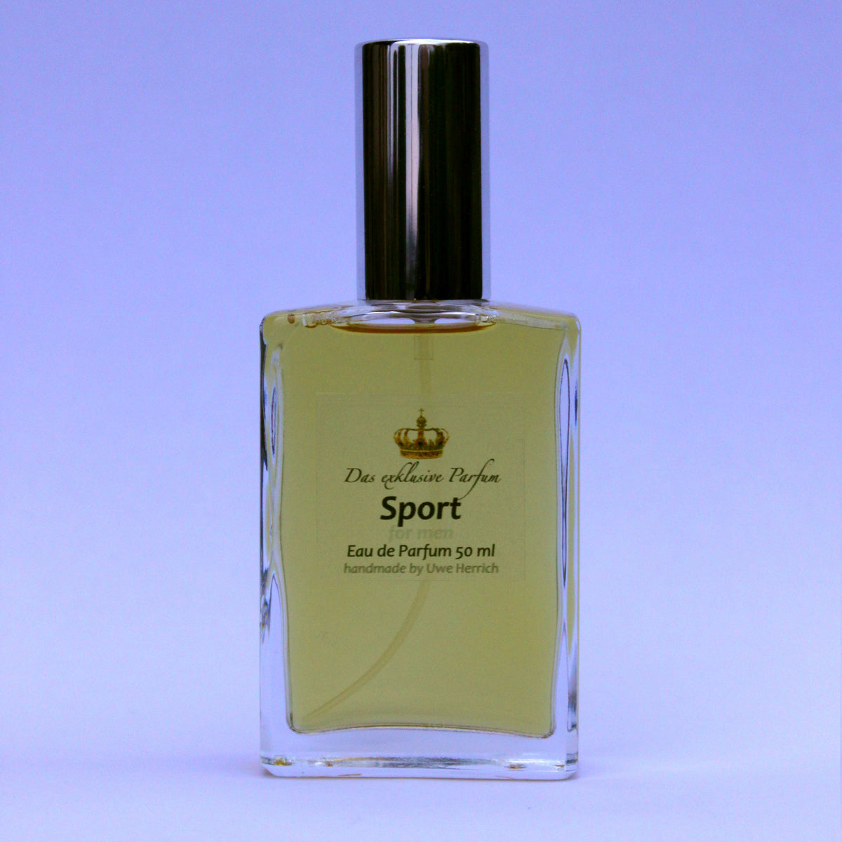 Sport For Men (50ml Flacon) – Das Exklusive Parfum